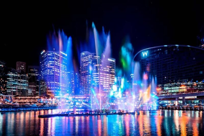 Sydney: Intimate Vivid Harbour Cruise with Canapes - Who Will Love This Experience?