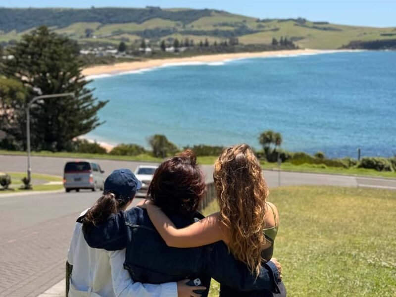 Sydney: Jervis Bay & South Coast Small Group Wild Kangaroos - What We Loved About the Tour