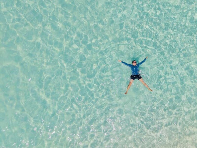 Sydney: Jervis Bay & South Coast Small Group Wild Kangaroos - Who Is This Tour Best For?