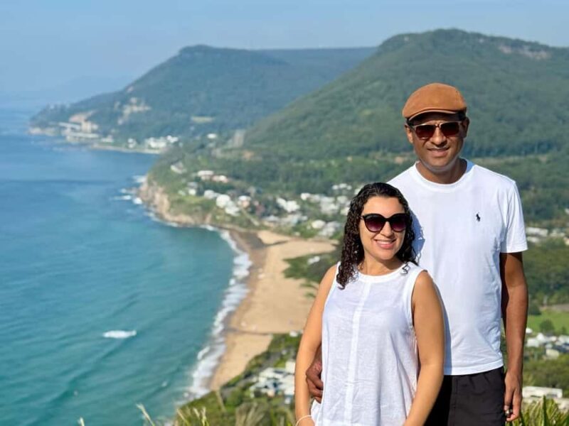 Sydney: Jervis Bay & South Coast Small Group Wild Kangaroos - Final Thoughts