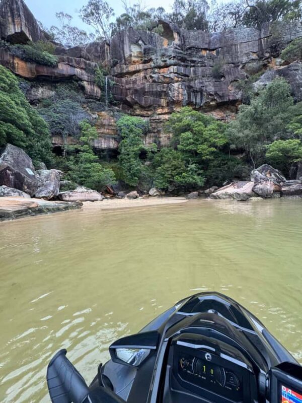 Sydney: Jet Ski Rental with Snorkeling Gear - Sydney: Jet Ski Rental with Snorkeling Gear – A Thrilling Water Adventure