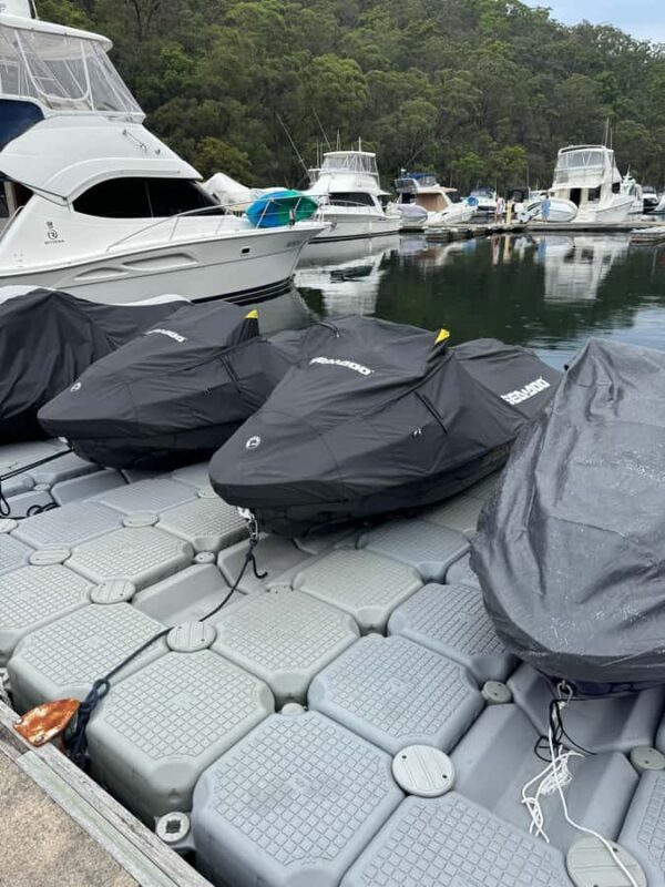 Sydney: Jet Ski Rental with Snorkeling Gear - FAQ