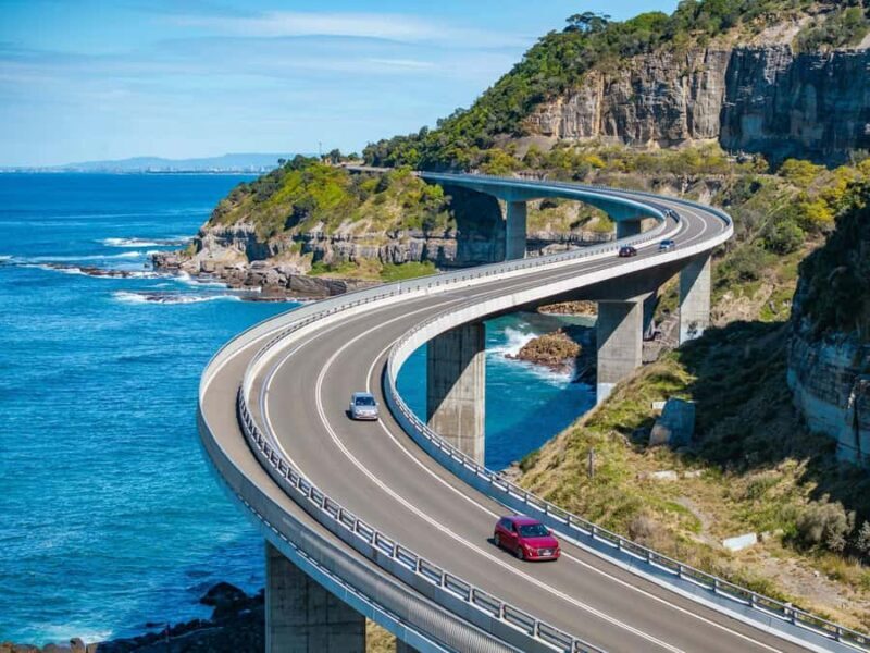 Sydney: Kiama Costal Private Day Tour with Local Experiences - Key Points