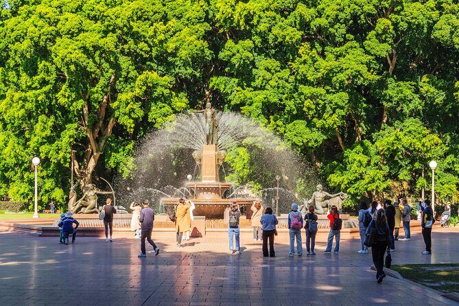 Sydney Kid Quest: Lost Senses Self-Guided Adventure - Practical Details: What You Need to Know