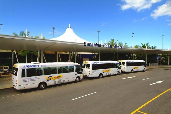 Sydney Kingsford Smith Airport: Shared Transfer to Sydney CBD - Final Thoughts: Is This Transfer Right for You?
