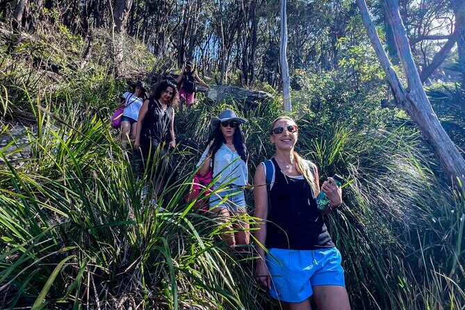 Sydney: Ku-ring-gai Chase National Park with Hike, Swim, Picnic - Final Thoughts