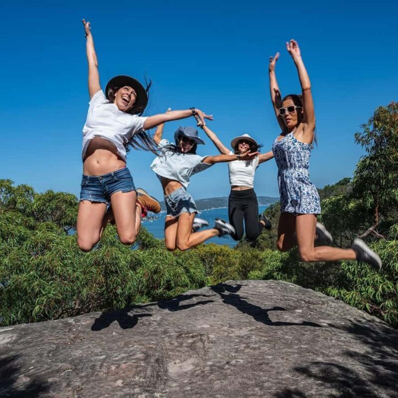 Sydney: Ku-ring-gai National Park with swim and picnic - What Makes This Tour Special?