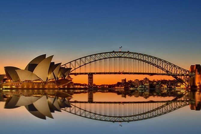 Sydney Layover Tour with a Local: 100% Personalized & Private - Key Points