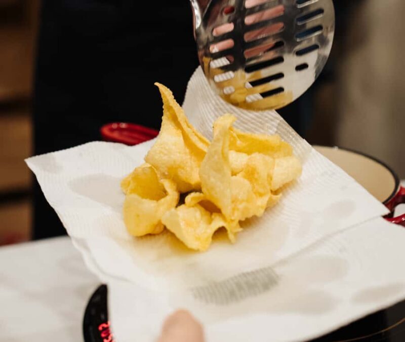 Sydney: Local Cultural Cooking Experience & Dinner - Key Points