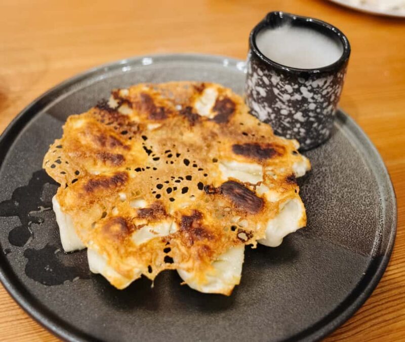 Sydney: Local Cultural Cooking Experience & Dinner - The Sum Up