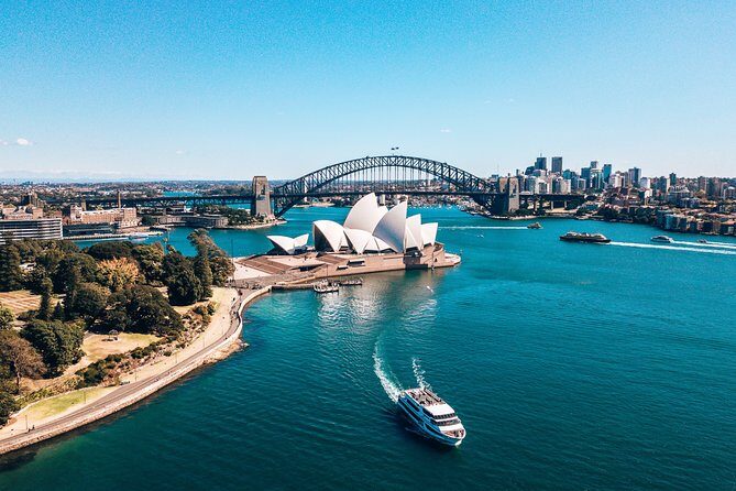 Sydney Local Fashion Designers Shopping Tour with a Stylist - The Sum Up: Is the Sydney Fashion Shopping Tour Worth It?