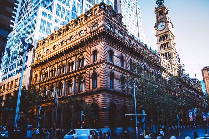 Sydney Local Fashion Designers Shopping Tour with a Stylist - FAQs