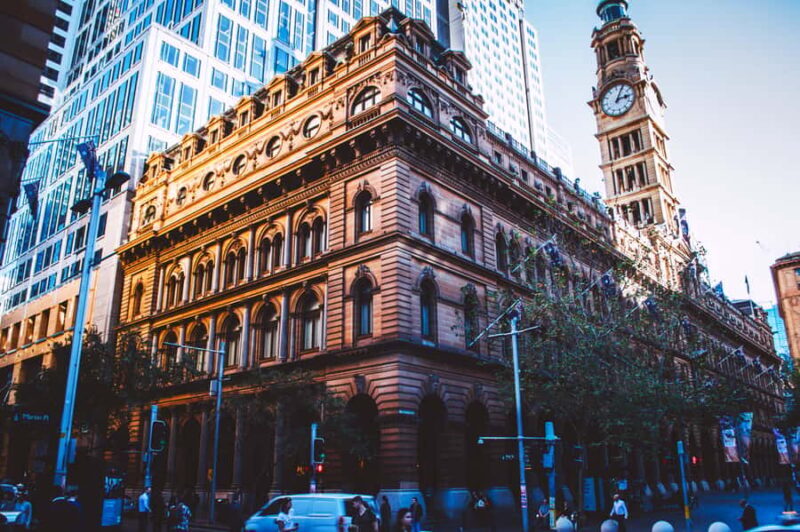 Sydney Local Fashion Designers Shopping Tour with A Stylist - What This Experience Offers