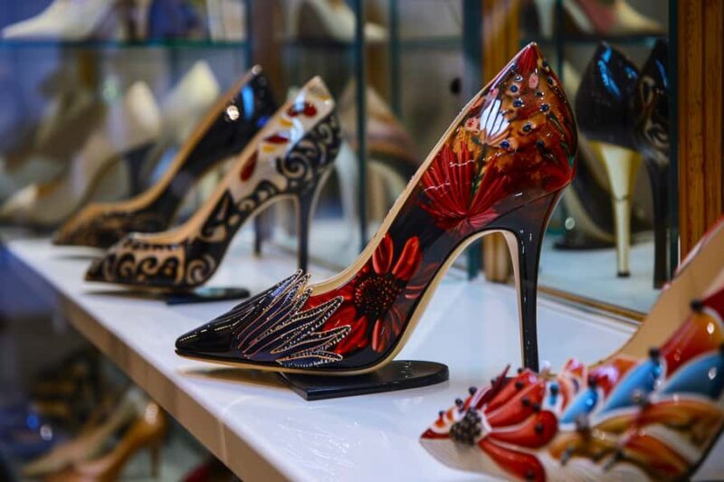 Sydney Local Fashion Designers Shopping Tour with A Stylist - Practical Details & Why They Matter