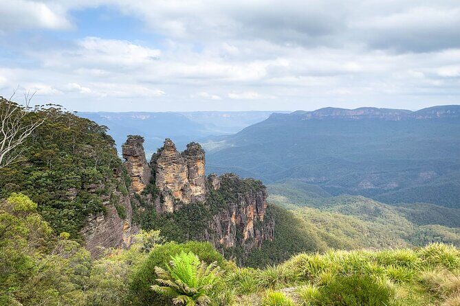 Sydney: Luxury Blue Mountains Adventure as a Small Group Day Tour - FAQs  