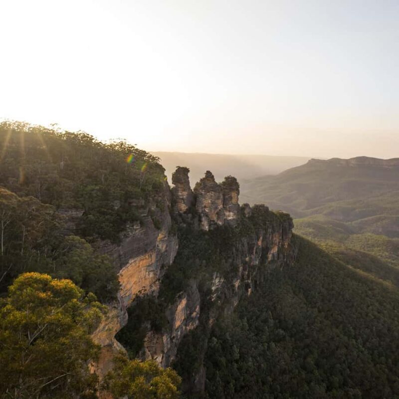 Sydney: Luxury Blue Mountains Adventure with Wentworth Falls - What We Love About This Tour