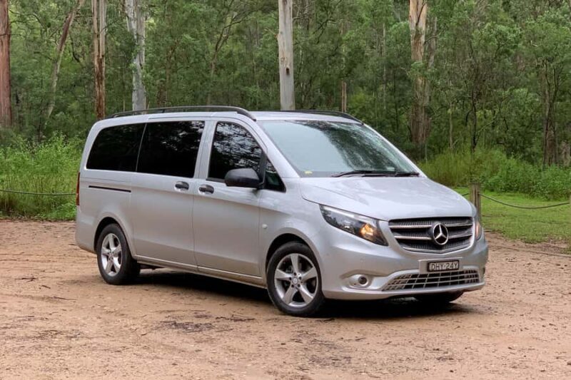 Sydney: Luxury Blue Mountains Adventure with Wentworth Falls - Final Thoughts