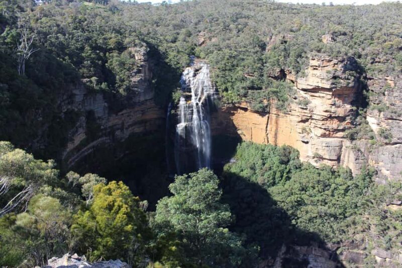 Sydney: Luxury Blue Mountains Adventure with Wentworth Falls - FAQ