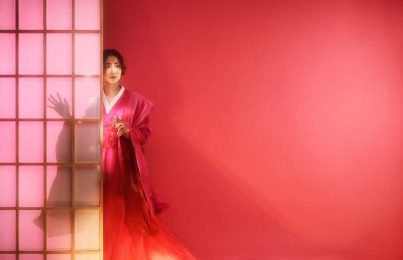 Sydney: Madama Butterfly the Sydney Opera House - Key Points