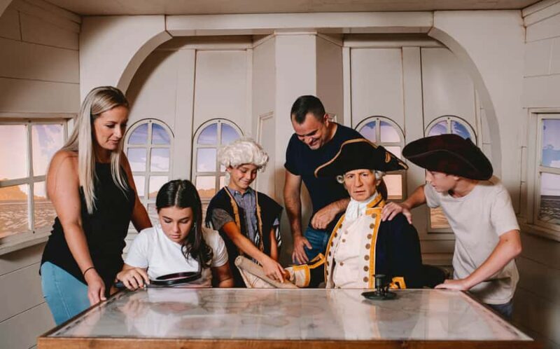 Sydney: Madame Tussauds Sydney General Admission - What to Expect at Madame Tussauds Sydney