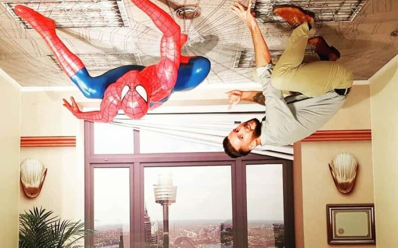 Sydney: Madame Tussauds Sydney General Admission - The Sum Up