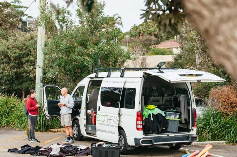 Sydney: Manly and Shelly Beach Snorkeling Tour - Real Experiences from Travelers