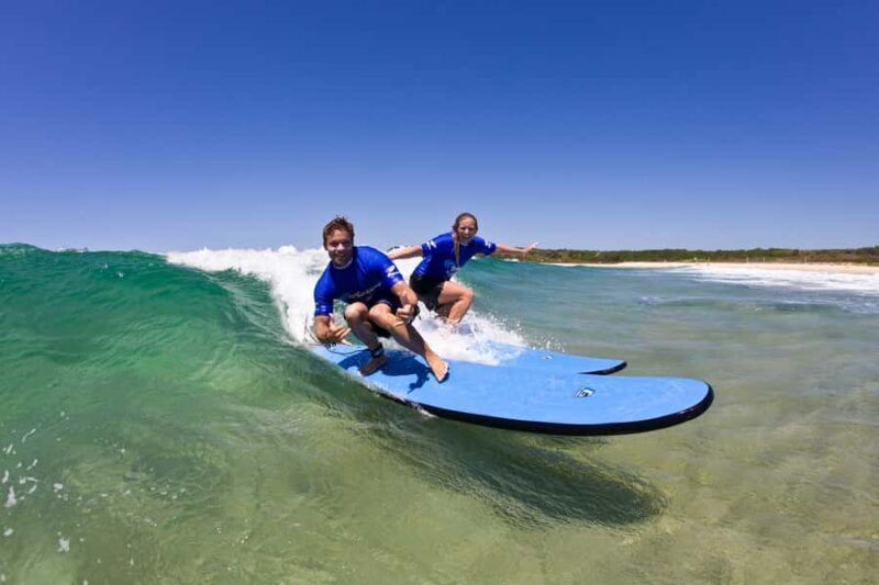 Sydney: Maroubra Surf Lesson - What Do Reviewers Say?