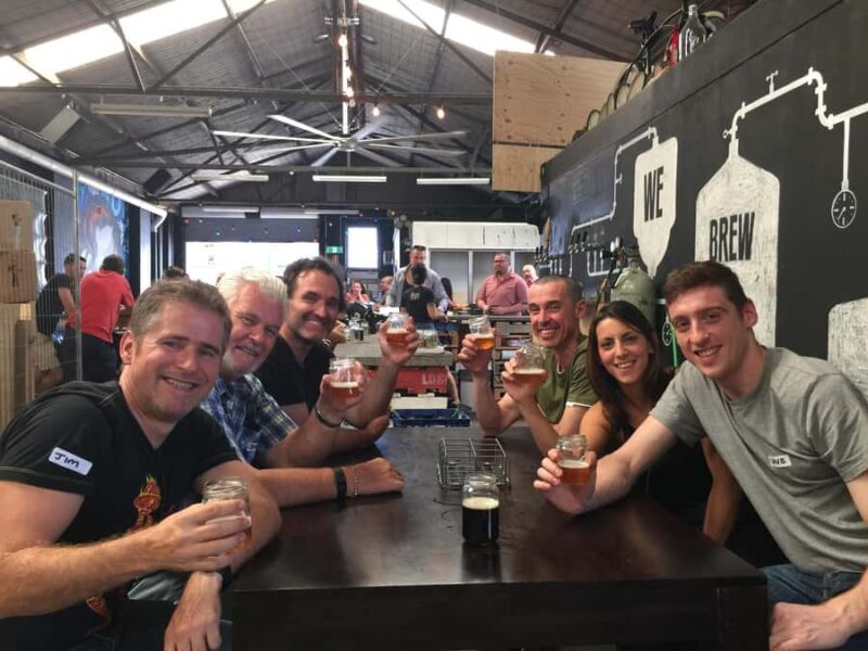 Sydney: Marrickville Breweries Walking Tour - Who Will Enjoy This Tour Most?