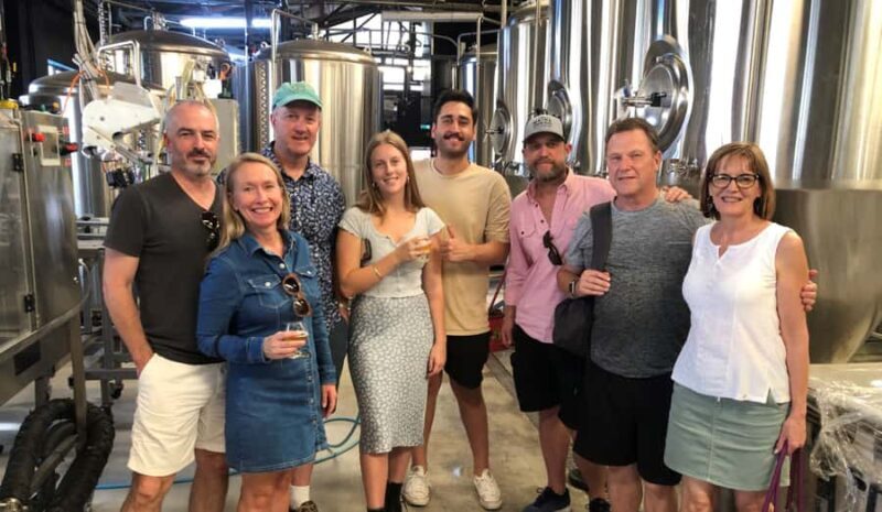 Sydney: Marrickville Breweries Walking Tour - FAQ