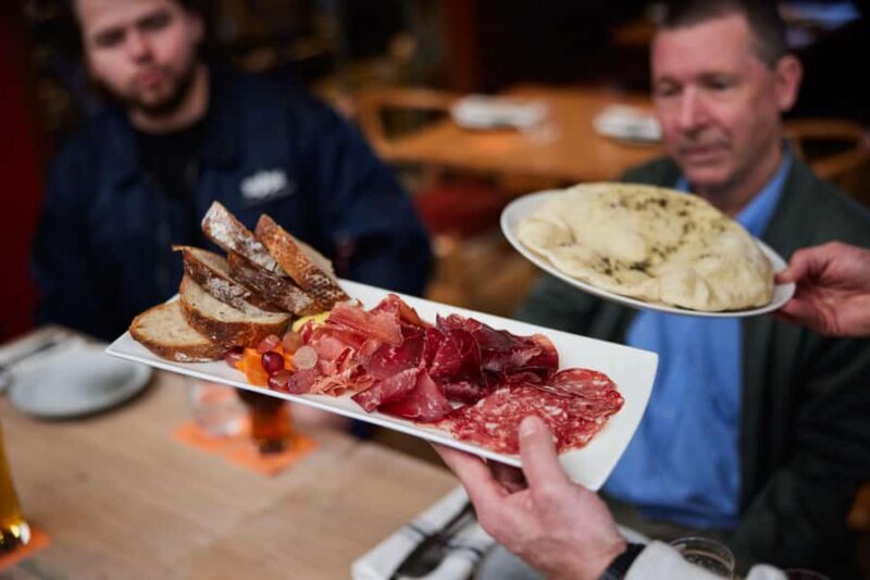 Sydney: Marrickville Munch Food Tour - An in-depth look at the Marrickville Munch Food Tour