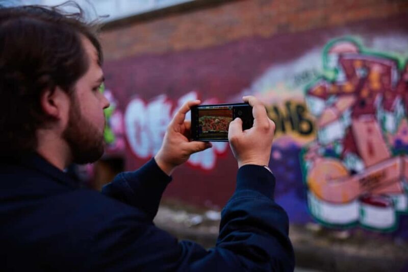 Sydney: Marrickville Munch Food Tour - What Could Be Improved?