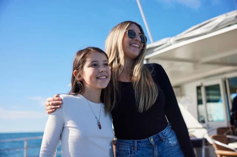 Sydney: Mother's Day Harbour Cruise with Lunch and Drinks - Who Is This Experience Best For?