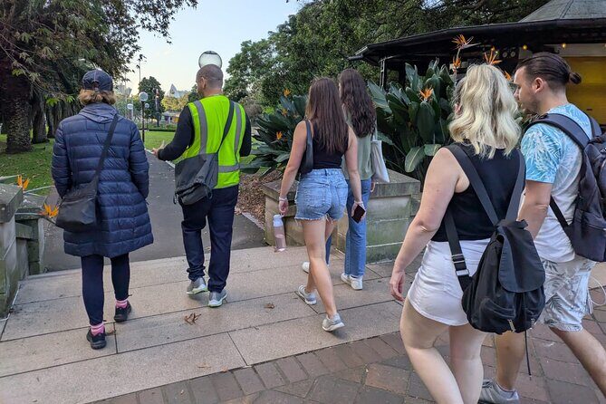 Sydney Movie Walking Tour - Who Should Consider This Tour?