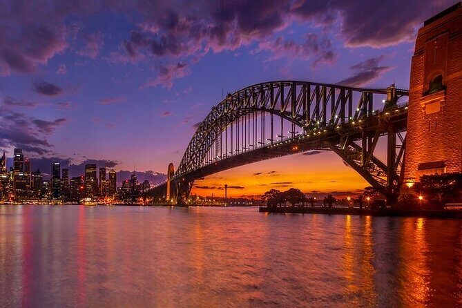 Sydney Must-See Attractions Walking Tour With A Guide - What Makes This Tour Stand Out?