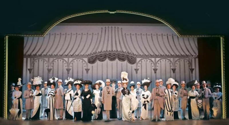 Sydney: My Fair Lady at the Sydney Opera House - Key Points