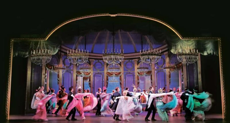 Sydney: My Fair Lady at the Sydney Opera House - The Sum Up