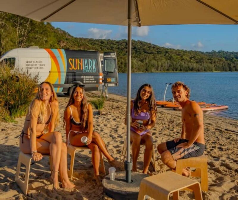 Sydney: Narrabeen Lagoon Sunrise SUP and Breakfast - An In-Depth Look at the Experience