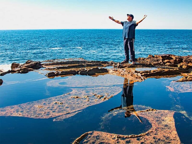 Sydney: Nature and Wildlife - Australia in One Day - Exploring Australia in a Day: An Honest Breakdown