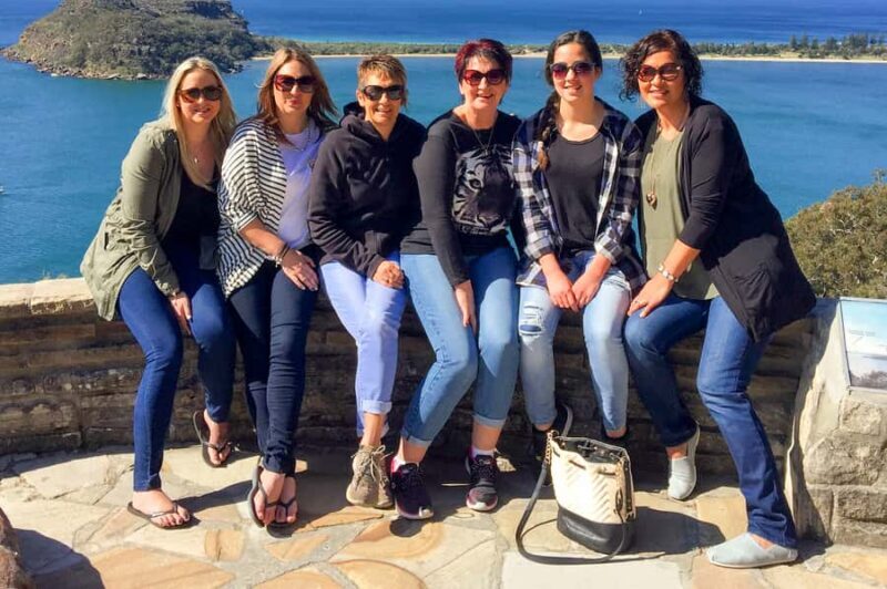 Sydney: Northern Beaches and Ku-ring-gai National Park Tour - Key Points