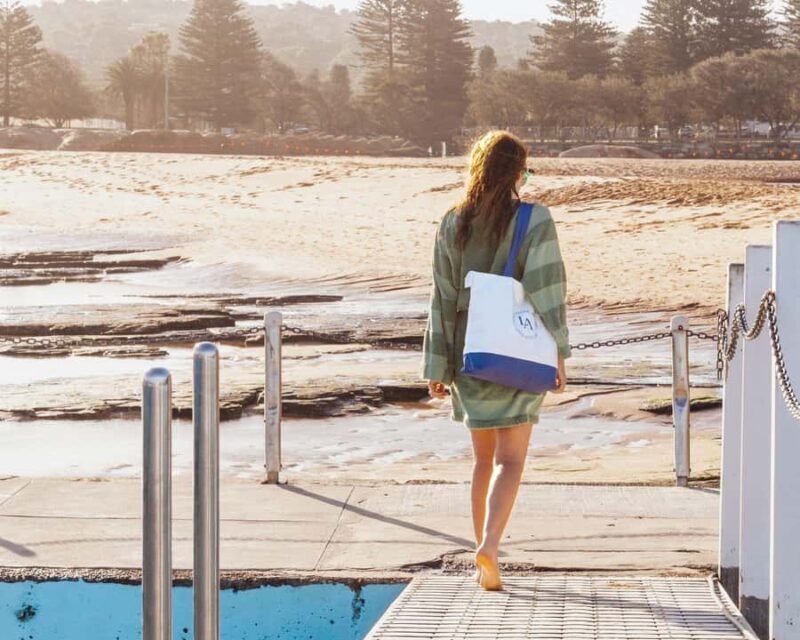 Sydney: Northern Beaches Private Coastal Walk & Swim - Final Thoughts