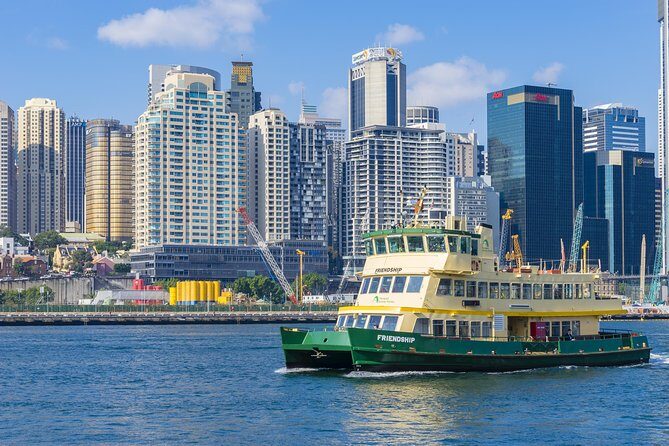 Sydney One Day Tour with a Local: 100% Personalized & Private - Authenticity and Local Insights