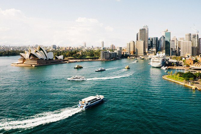 Sydney One Day Tour with a Local: 100% Personalized & Private - The Sum Up
