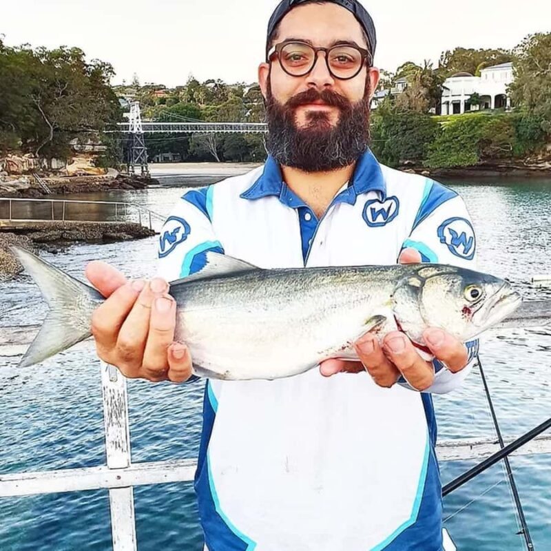 Sydney: Onshore Fishing Experience with Equipment - FAQ