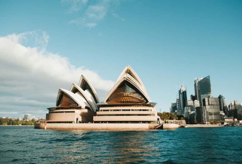 Sydney: Opera & Harbour Bridge Small-Group Kayak Tour - Pricing and Value