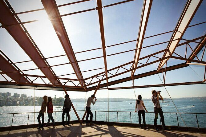 Sydney Opera House and Aussie Animals Private Tour - The Sum Up: Who Would Love This Tour?