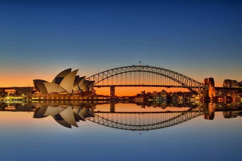 Sydney: Opera House & Featherdale Wildlife Park Tour - Who Is This Tour Best For?  