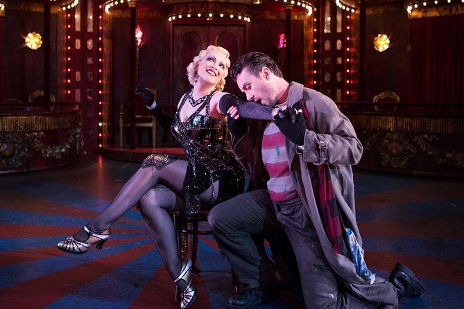 Sydney Opera House Official Guided Walking Tour - Who Should Book This Tour?