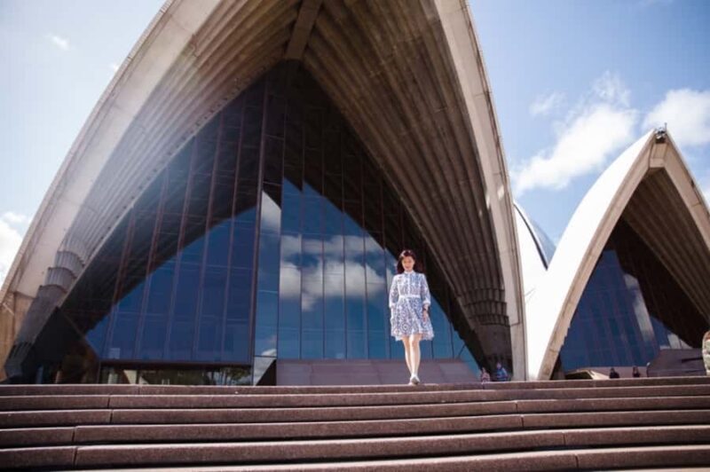 Sydney: Personal Travel & Vacation Photographer - The Experience: What to Expect During Your Photoshoot