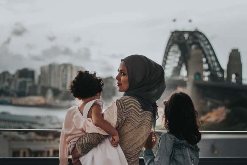 Sydney: Personal Travel & Vacation Photographer - Who Will Love This Experience?