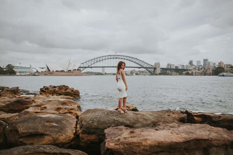 Sydney: Personal Travel & Vacation Photographer - FAQ